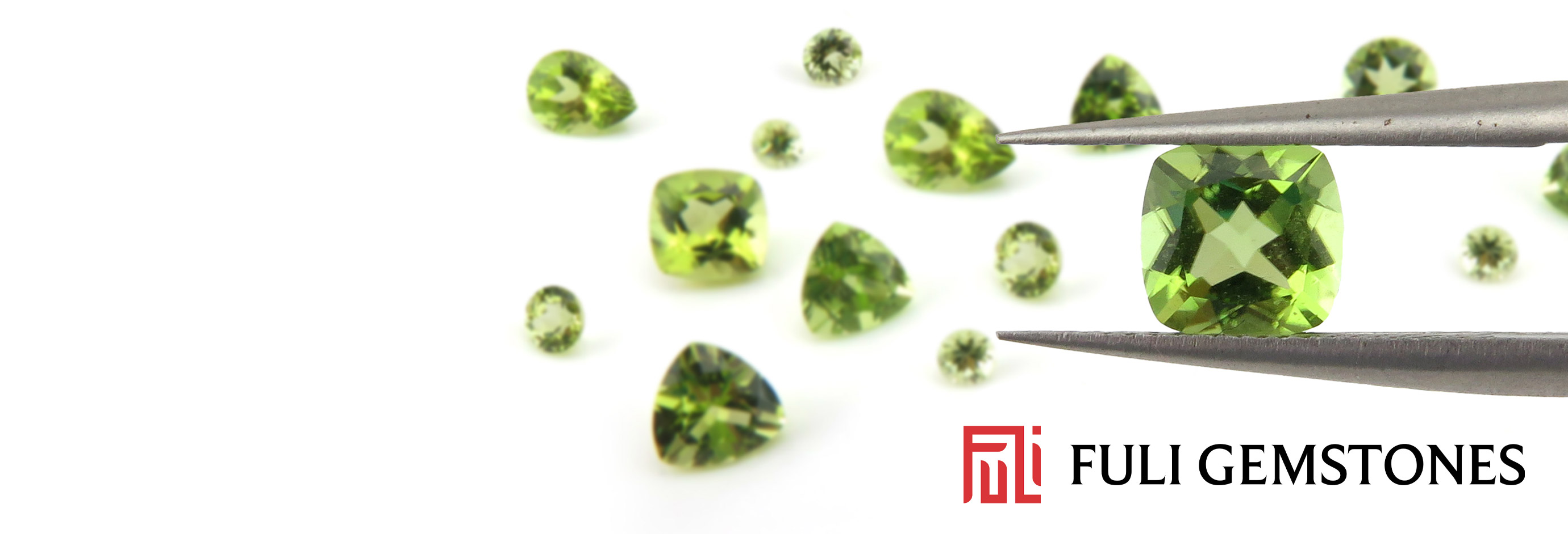 High-Quality Jewellery Making Supplies | The Curious Gem